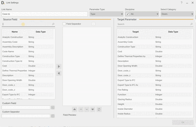 Parameter Link - DiRoots.DiStem.Releases