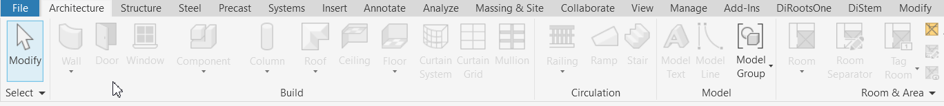 Introduction - DiRoots.DiStem.Releases