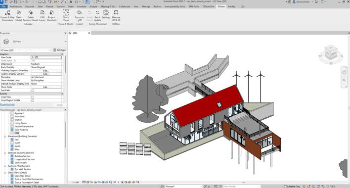 DiStem Tips - DiRoots.DiStem.Releases